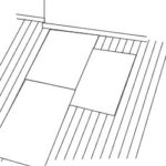 Laying a hardboard floor | Diy Fix It