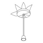 Papering a ceiling | Diy Fix It